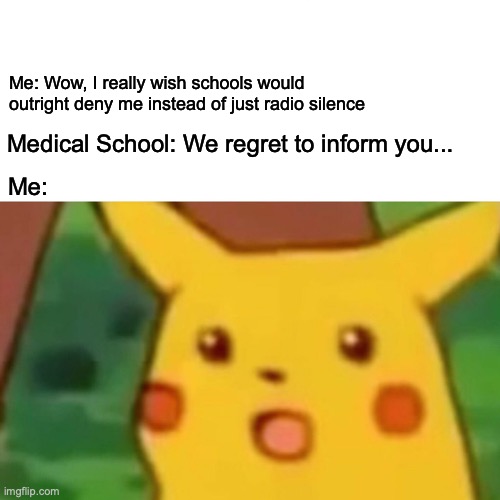 Surprised Pikachu Meme - Imgflip