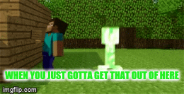 funny minecraft moments part 3 - Imgflip