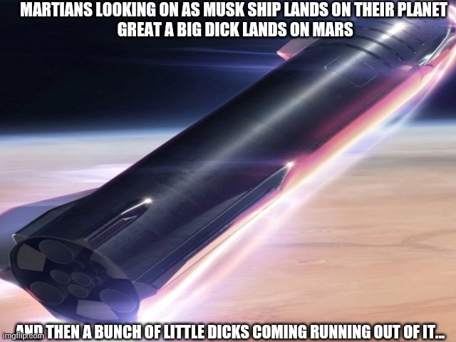 Mars Explorer - Imgflip