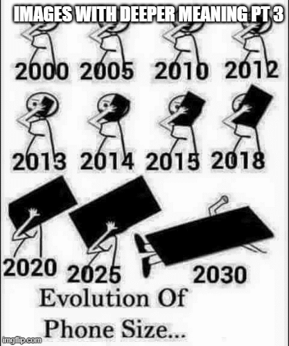 DEPTH PT 3 - Imgflip