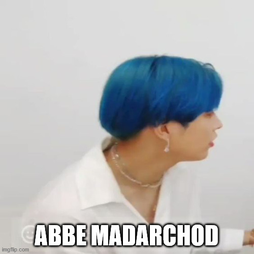 Blueberry angry - Imgflip
