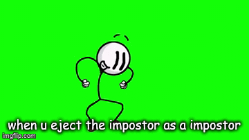 impostor impostor - Imgflip