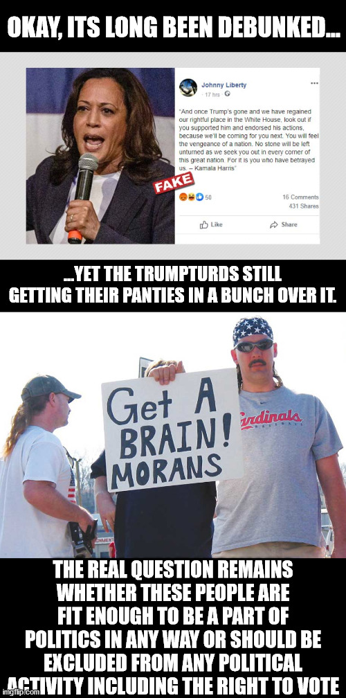 Sounds provocative at first...but just follow that "meme" and decide ...