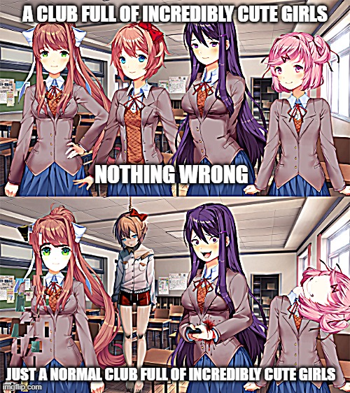 Just a cute game... - Imgflip