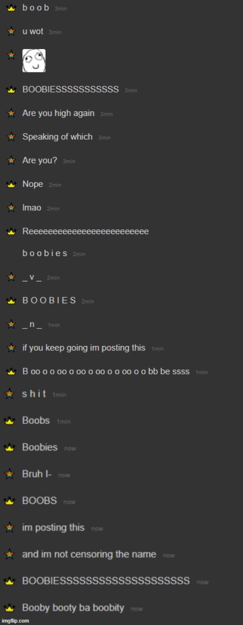 REEEEEEEEEEEE - Imgflip