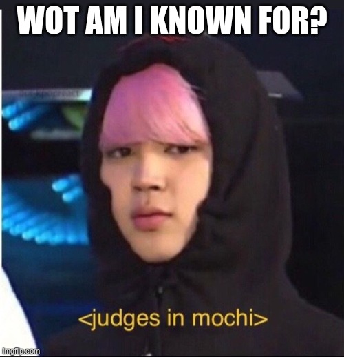 Image tagged in mochi jimin - Imgflip