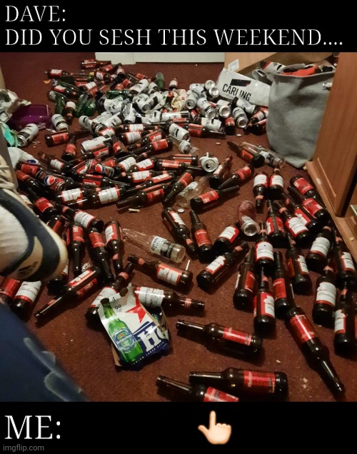 Sesh animal - Imgflip