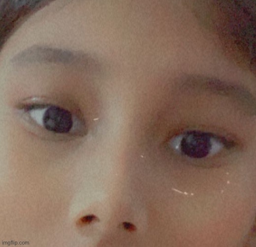 my eyebrows are fading away - Imgflip