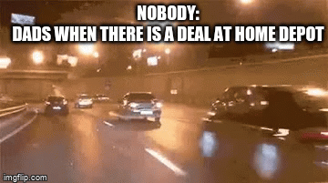 Home Depot Dads - Imgflip