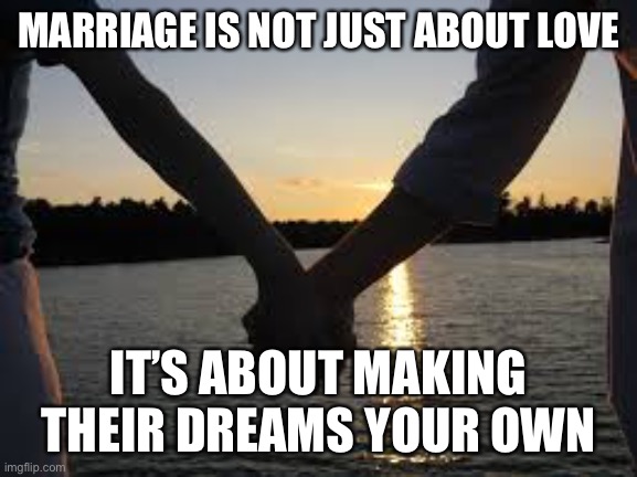 Holding hands romantic - Imgflip