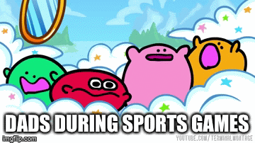 Just an excuse for a kirbo meme - Imgflip