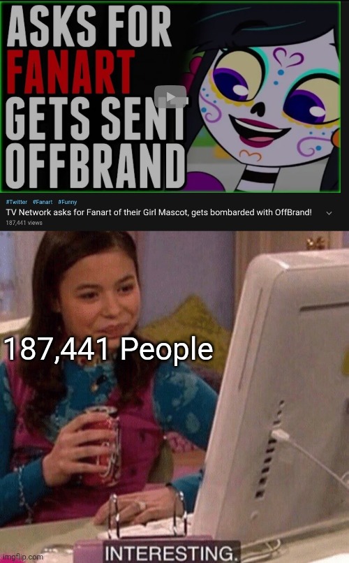 Catalina La Catrina Is Her Name Btw, Just In Case You Wanted To Know ...