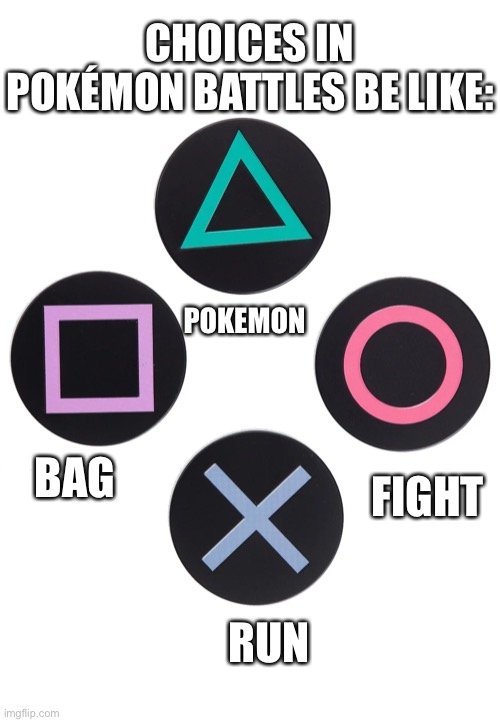 Pretend the square is yellow - Imgflip