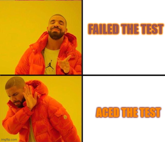 drake yes no reverse - Imgflip