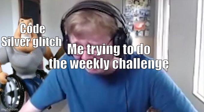 CallMeCarson Crying Next to Joe Swanson - Imgflip