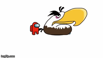 The crewmate - Imgflip