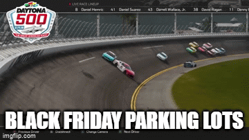 black friday - Imgflip