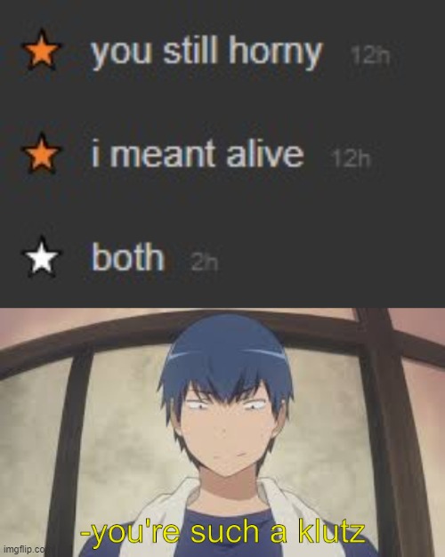 i was talking to trap - Imgflip