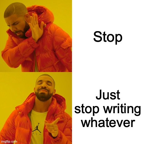 Drake Hotline Bling Meme - Imgflip