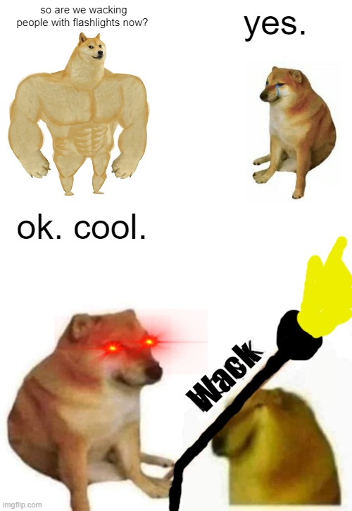 Wackkus Mc Smacckus Imgflip
