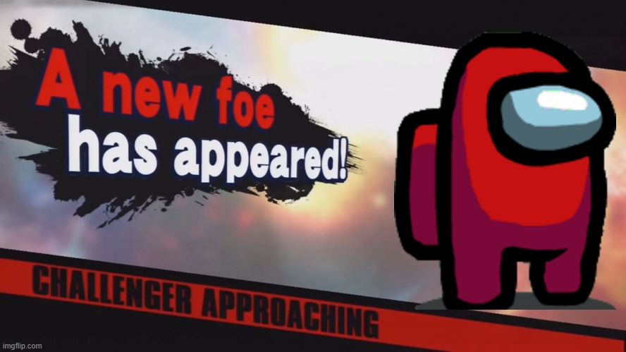 New Challenger Imgflip