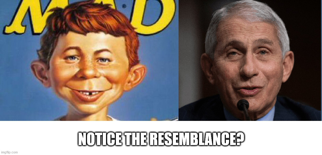 Resemblance - Imgflip