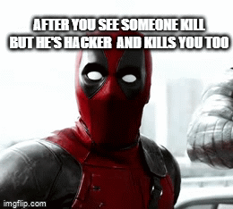 among us hax - Imgflip