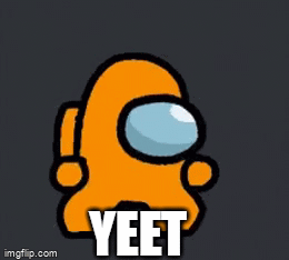 yeet - Imgflip