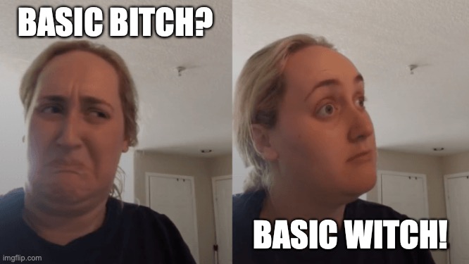 Pumpkin Spice is Magic - Imgflip