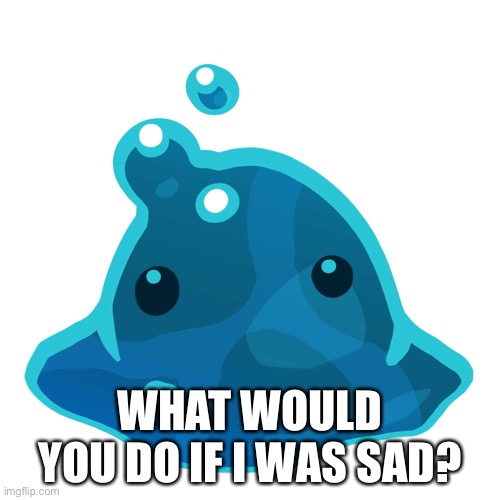 Puddle slime - Imgflip