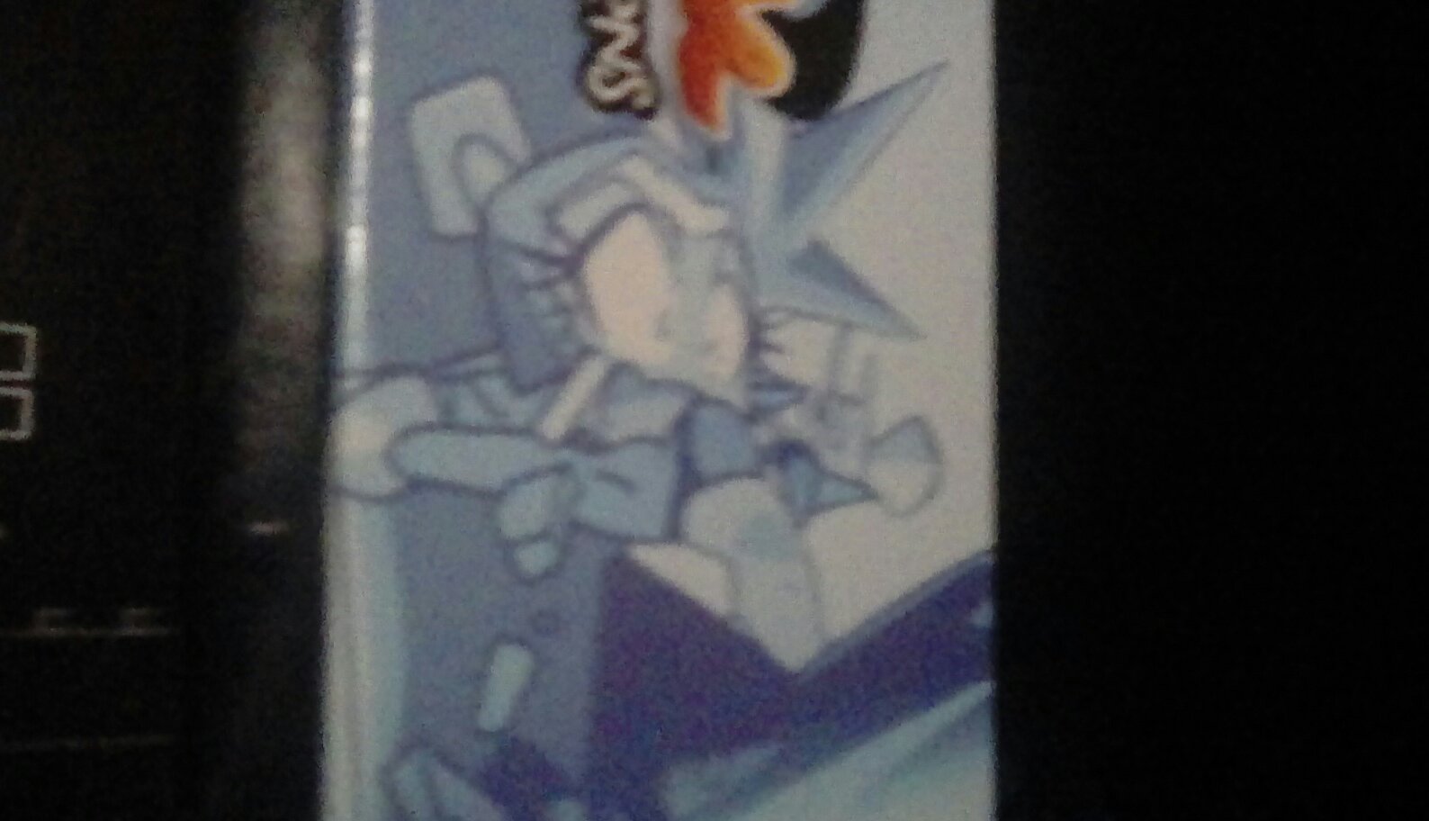 It's a Shantae Meme!! Blank Template - Imgflip