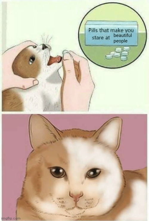 I choose you as bootiful person - Imgflip