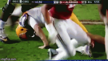 YOU WANT BAMA? - Imgflip