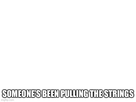 Blank White Template - Imgflip