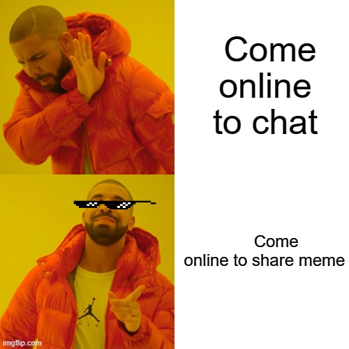 Drake Hotline Bling Meme - Imgflip
