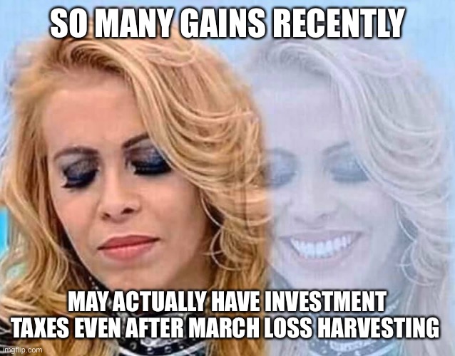 Sad happy woman - Imgflip