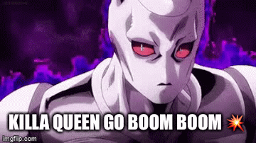 BOOOOOM ?????? - Imgflip