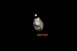 xenon vs non-xenon - Imgflip