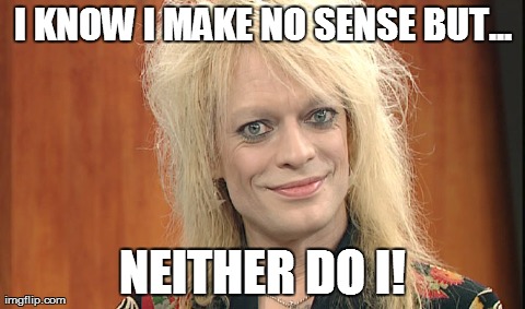 One Does Not Simply Meme - Imgflip