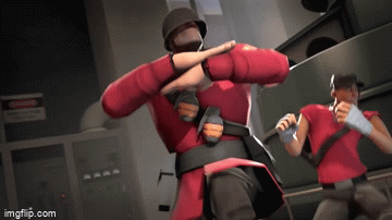 Salute to Rick May - Imgflip