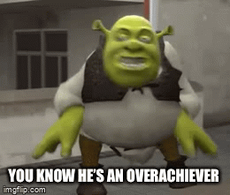 Ogeracheiver - Imgflip