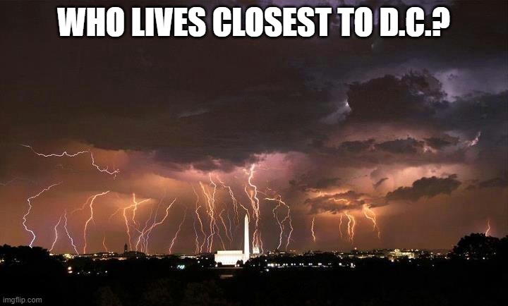 Image tagged in storm over washington d c - Imgflip