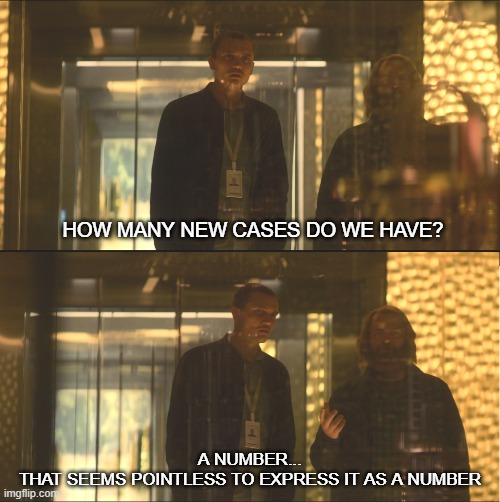 DEVS Numbers - Imgflip