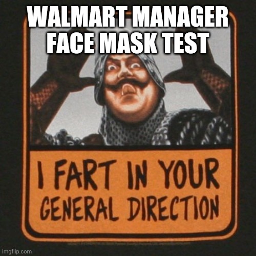 If you can smell this your screwed - Imgflip