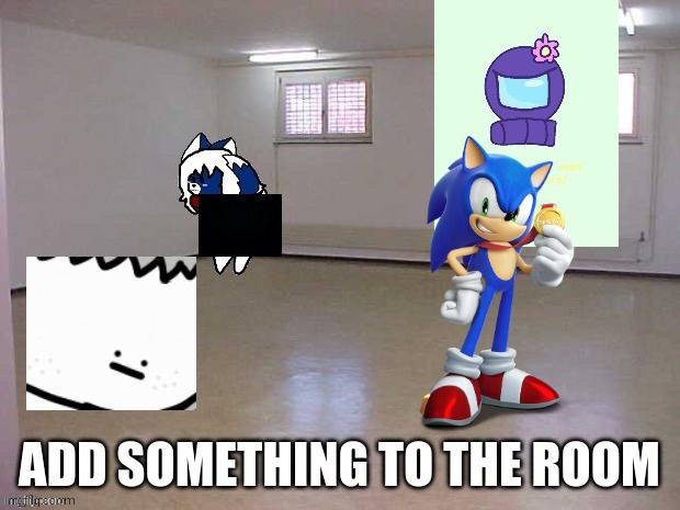 MS_memer_group empty room Memes & GIFs - Imgflip