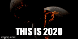 2020 - Imgflip
