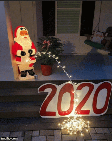 Its gonna be a holly jolly Christmas this year - Imgflip