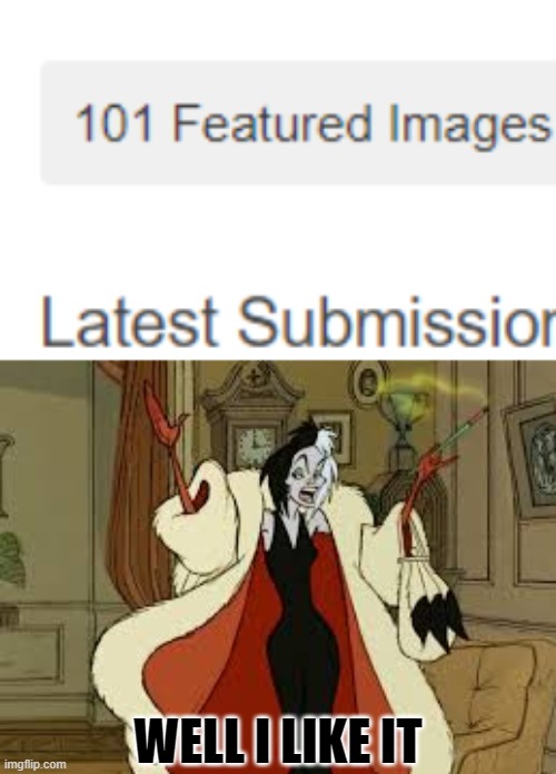 101 dalmemes - Imgflip