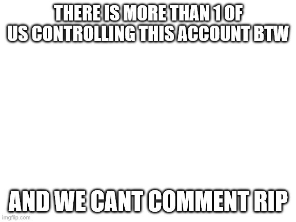 just to note - Imgflip