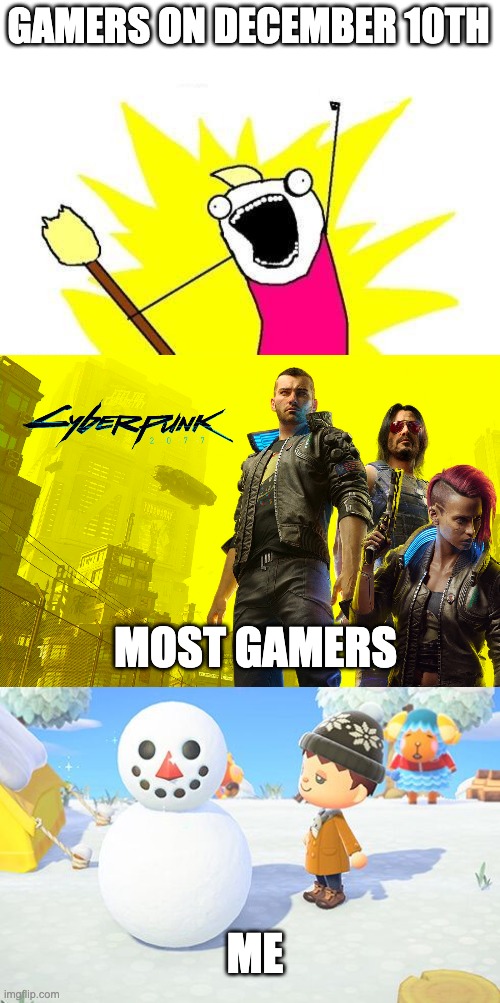 Image tagged in memes,x all the y - Imgflip